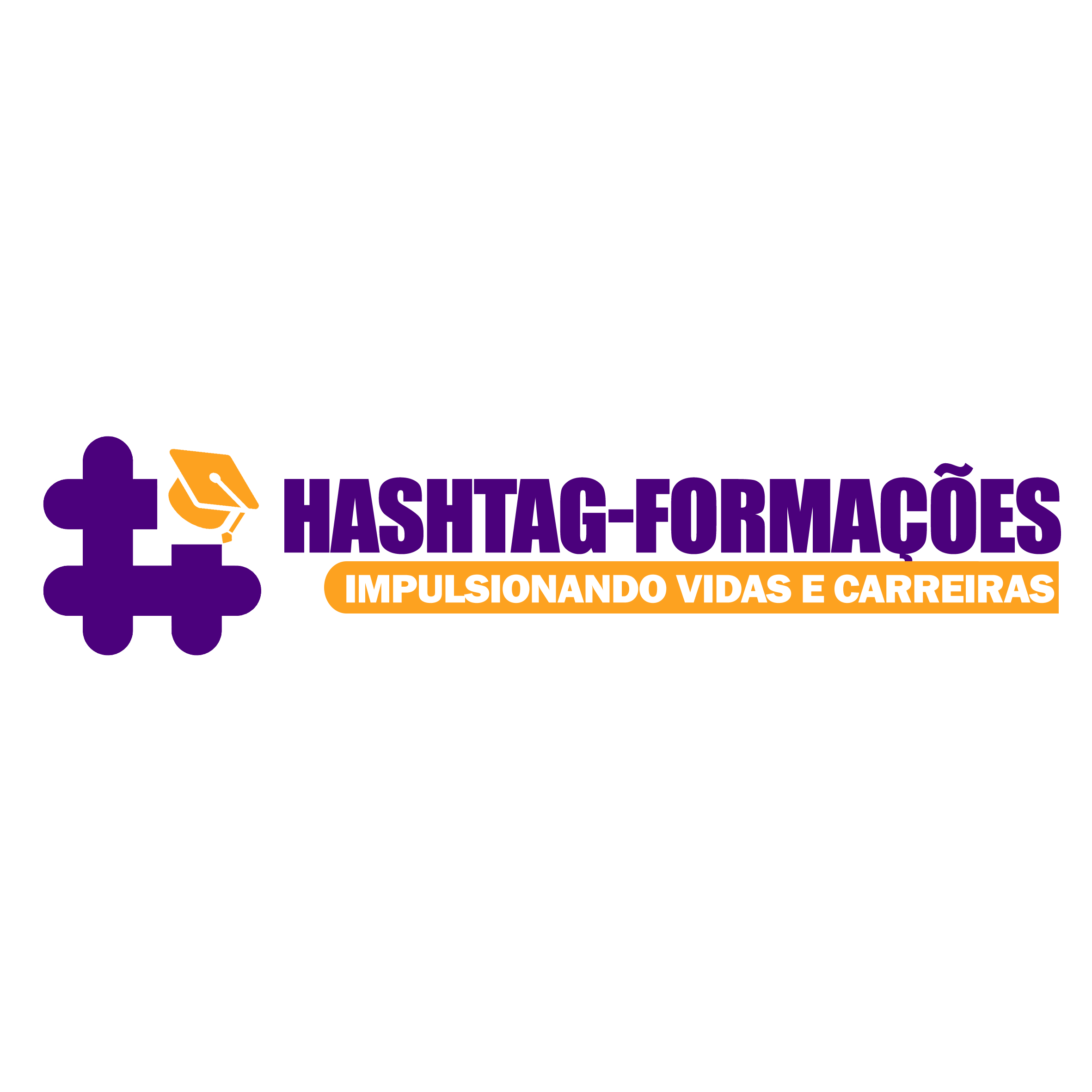 Hashtag FormaÇÕes